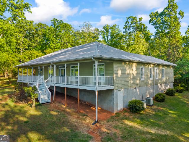 920 Yeoman Lake Road
