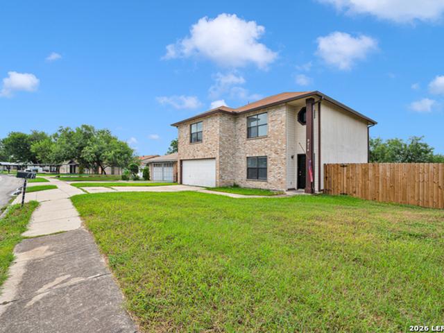 9214 Adams Hill