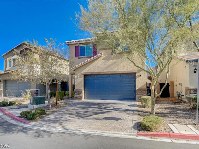 9214 Blue Agate St, Las Vegas, NV 89178 | MLS #2772 | Compass