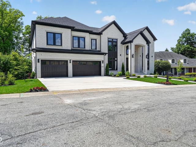 9214 Bluestone Circle