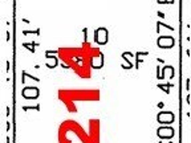 9214 Irish Oak St Lot 4, Corpus Christi, TX 78409