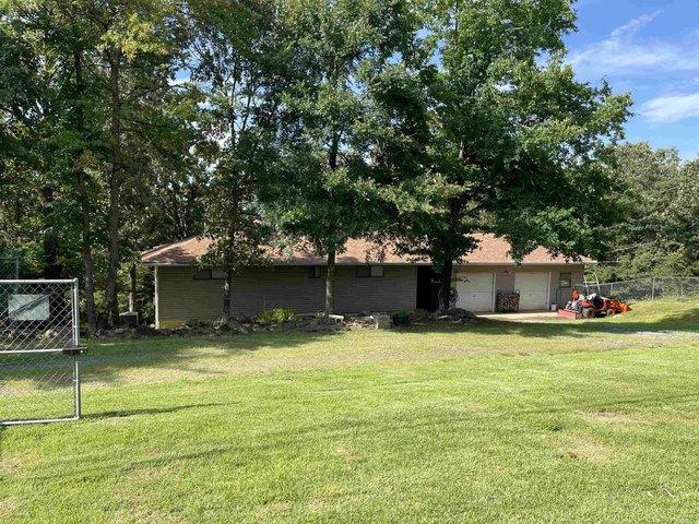9214 Jansen Dr, Sherwood, AR 72120