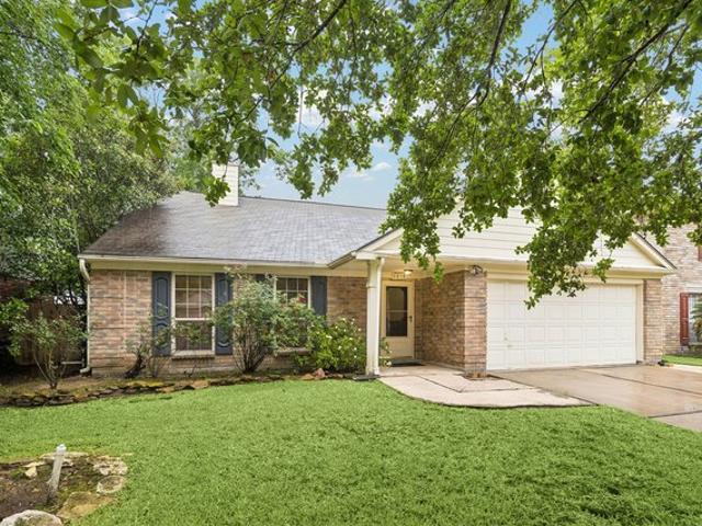 9214 Palm Shores Dr, Spring, TX 77379