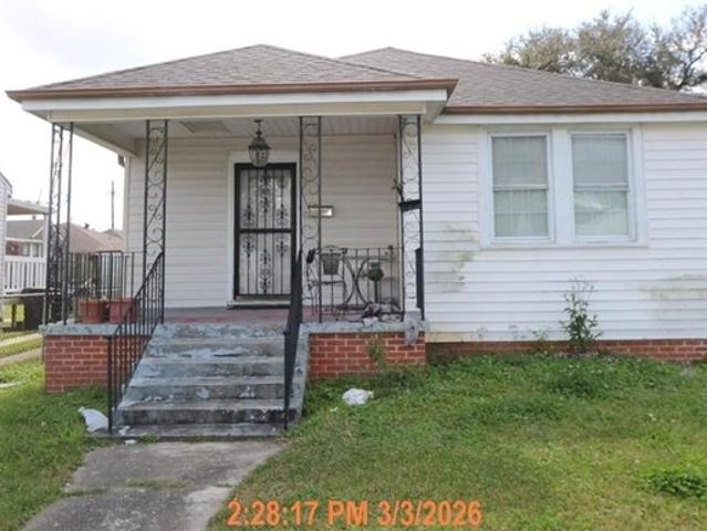 9214 Stroelitz St, New Orleans, LA 70118
