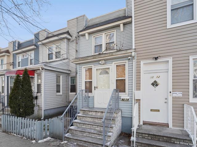 9214 th Street