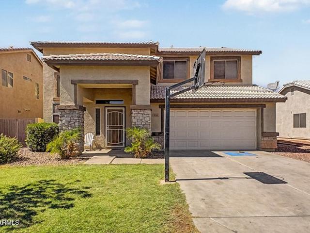 9214 W Hazelwood St, Phoenix, AZ 85037