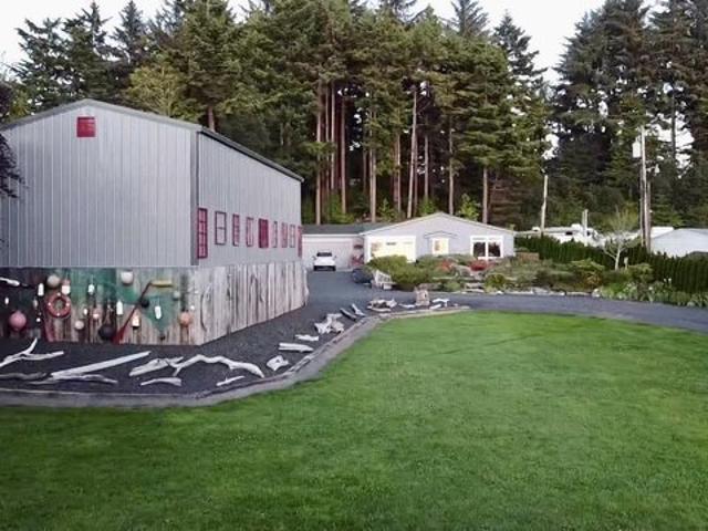 92158 Cape Arago Hwy, Coos Bay, OR 97420