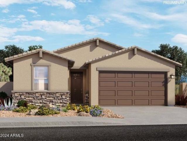 9215 N 173rd Ln, Waddell, AZ 85355