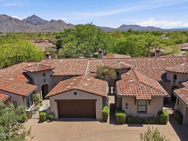 9215 E Hoverland Rd, Scottsdale, AZ 85255