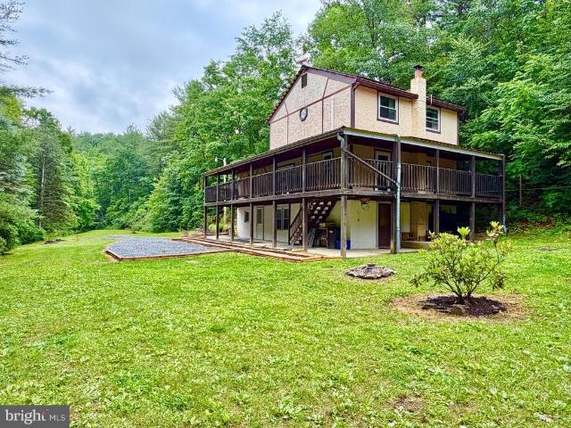 9215 Elliots Run Road