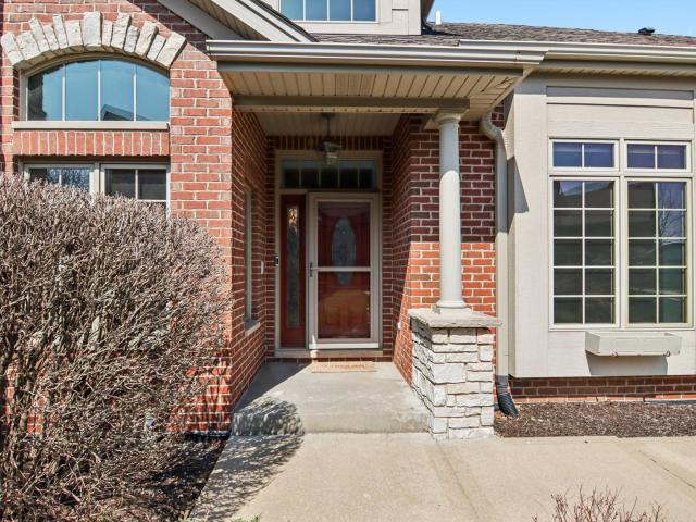9215 Friar Way, Frankfort, IL 60423 | MLS #12602 | Compass