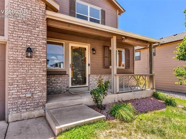 9215 Red Fern Lane