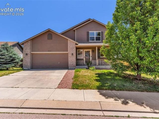 9215 Red Fern Ln, Fountain, CO 80817