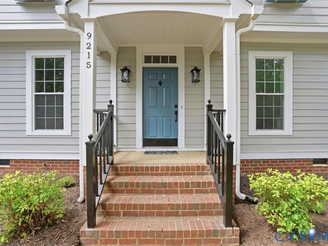 9215 Trumpet Court