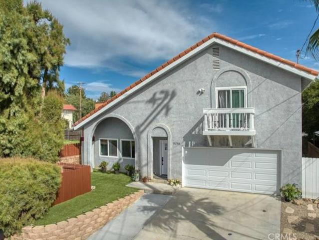 9216 Notre Dame Ave, Chatsworth, CA 91311