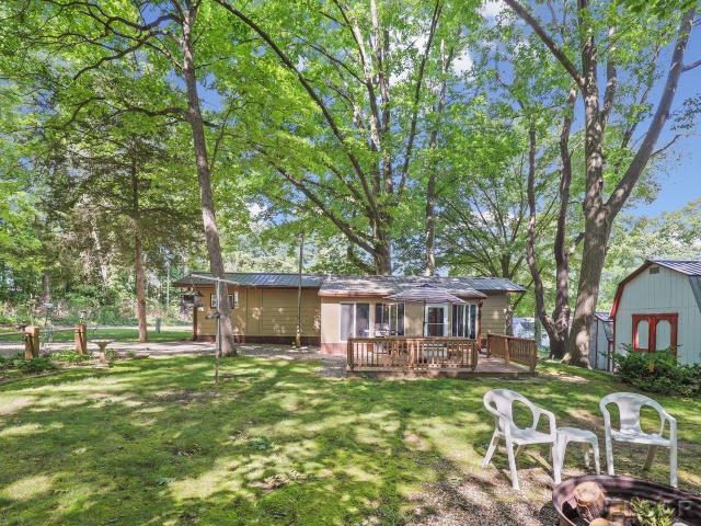 9216 Bass Drive