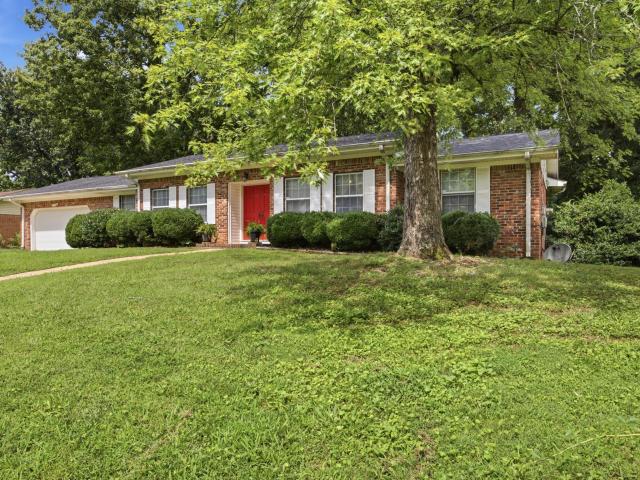9216 Charbar Circle