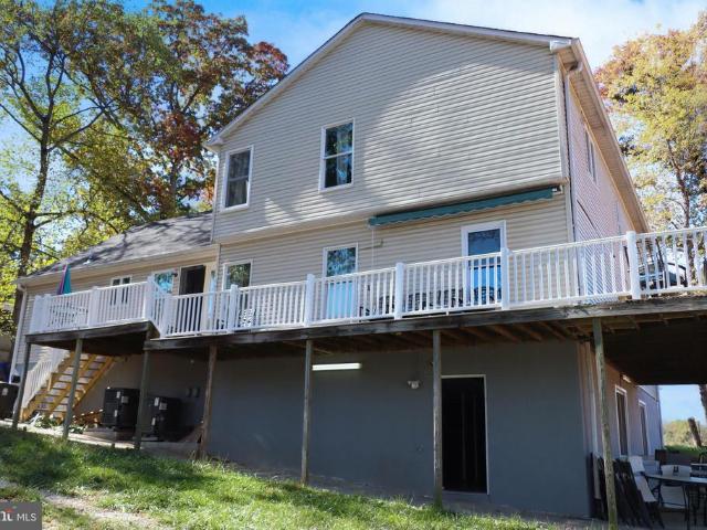 9216 Crandall Road