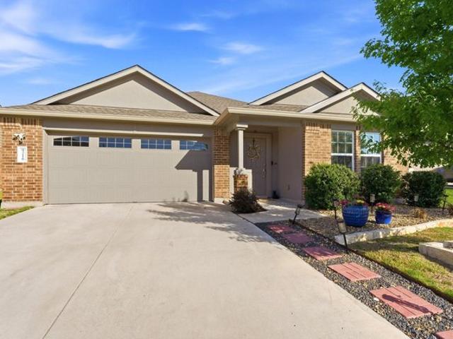 9216 Daisy Cutter Xing, Georgetown, TX 78626