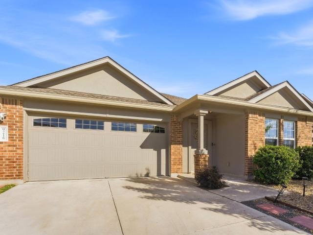 9216 Daisy Cutter Crossing, Georgetown, TX 78626 | MLS #1122