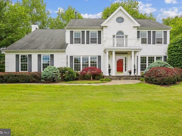 9216 English Meadow Way, Gaithersburg, MD 20882
