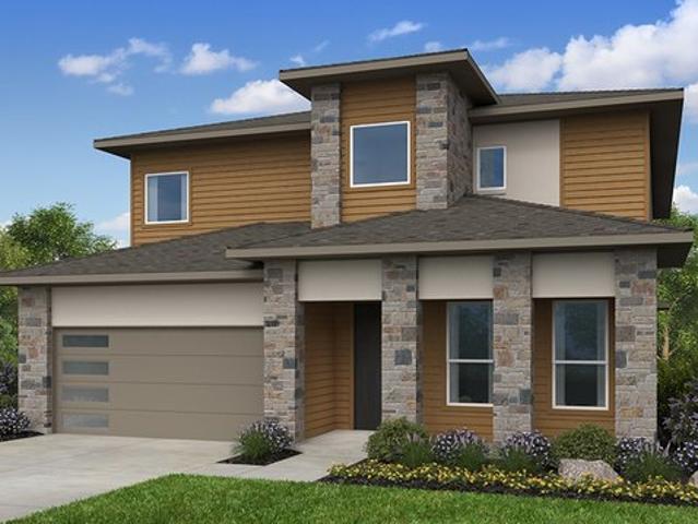 9216 Hamadryas Dr, Austin, TX 78744