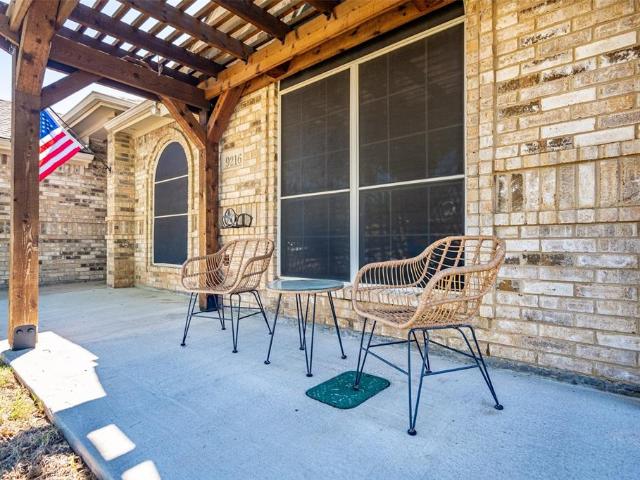 9216 Harvard Ave, Fort Worth, TX 76118 | MLS #21236