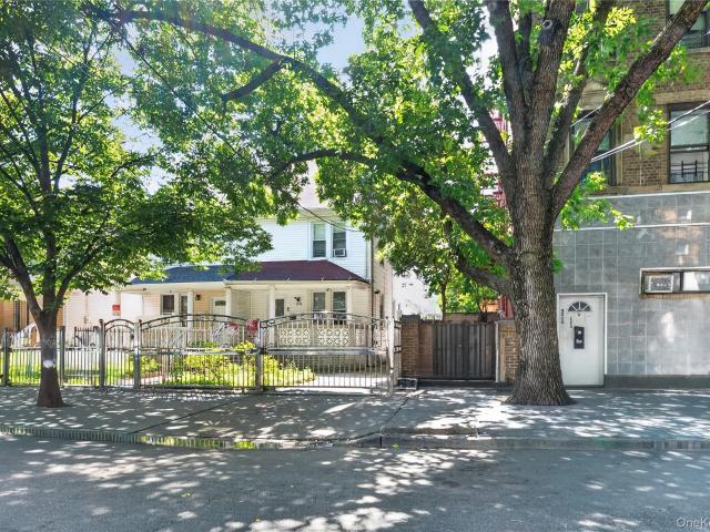 9216 rd Street