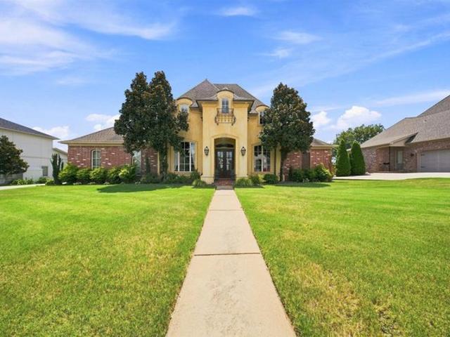 9217 Millers Pointe Ct, Sherwood, AR 72120