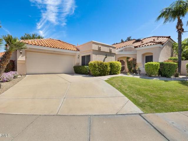 9217 N 106th Way, Scottsdale, AZ 85258