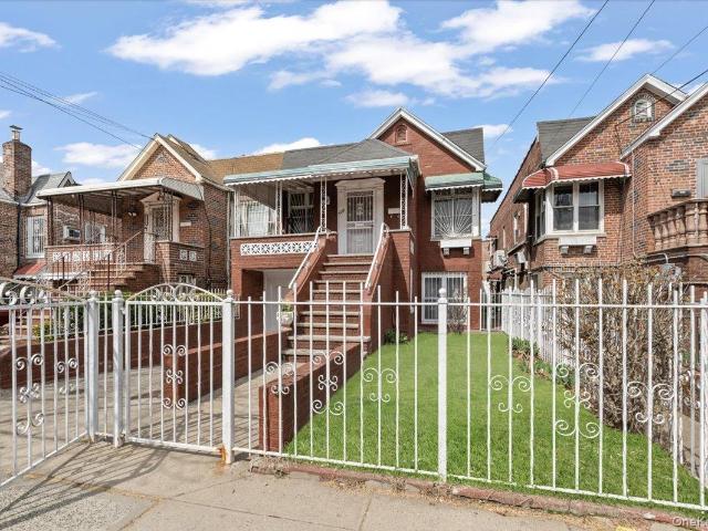 9217 Avenue B | Compass