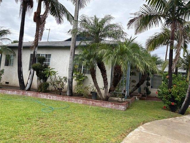 9217 Call St, Pico Rivera, CA 90660