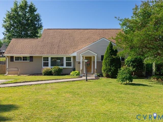 9217 Fisk Rd, Richmond, VA 23229