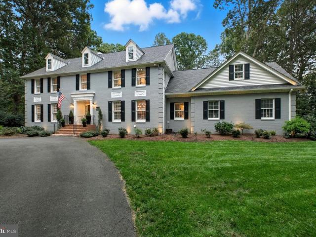 9217 Jeffery Road