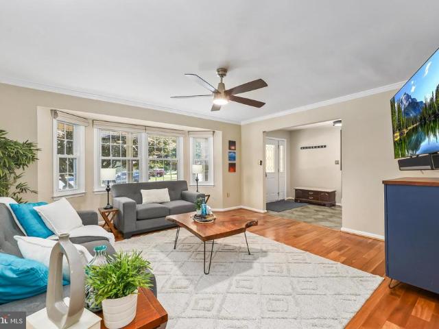 9217 Rockefeller Lane