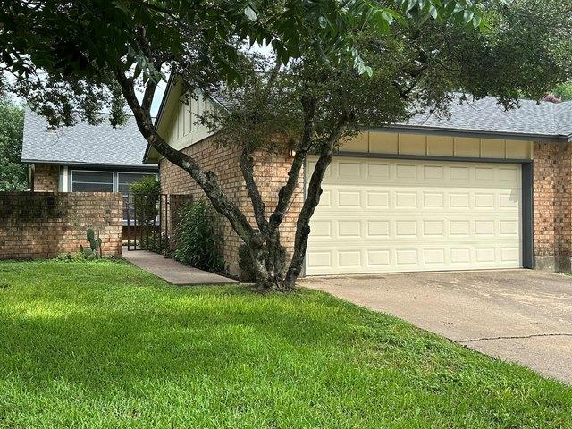 9217 Singing Quail Dr Unit 8E, Austin, TX 78758