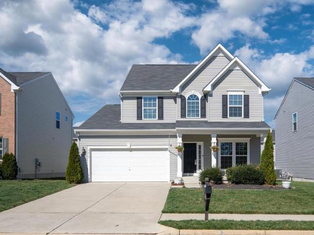 9217 Wood Creek Circle