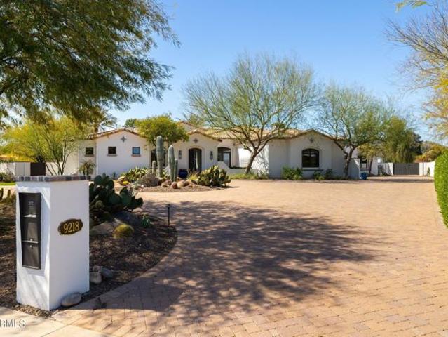 9218 N 53rd Pl, Paradise Valley, AZ 85253