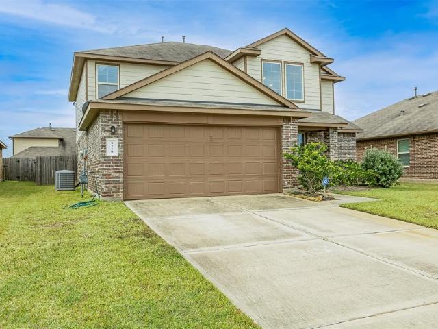 9218 Adobe Sky Ct, Richmond, TX 77407 | MLS #19308 | Compass