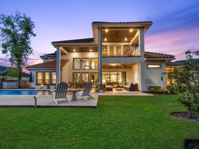 9218 Fox Bend Lane