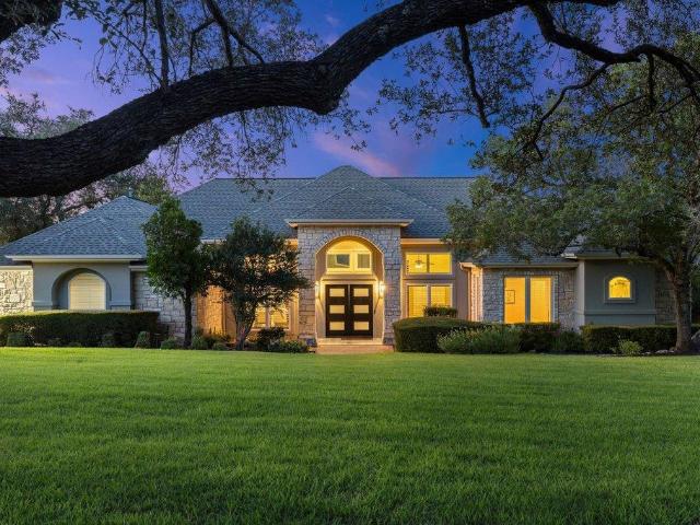 9218 Leaning Rock Cir