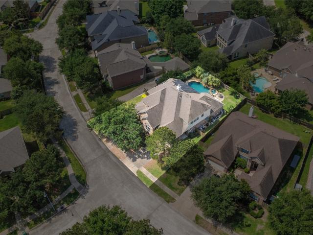 9218 Rainbluff Ln