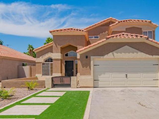 9218 W John Cabot Rd, Peoria, AZ 85382