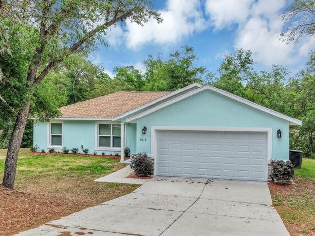 9219 N Elkcam Blvd, Citrus Springs, FL 34433
