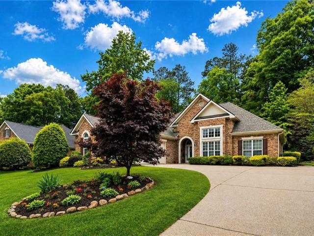 9219 Camden Ct, Douglasville, GA 30135 | MLS #7753 | Compass