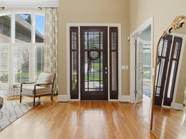 9219 Crystal Brook Drive