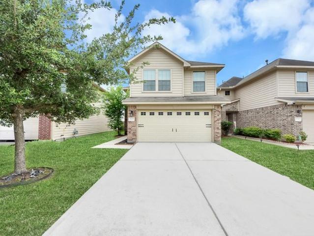 9219 Dewberry Blossom Ln, Houston, TX 77064