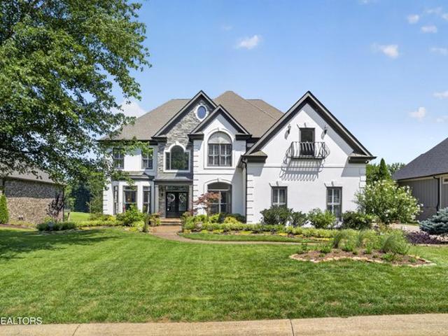 9219 Double Eagle Ln, Knoxville, TN 37922