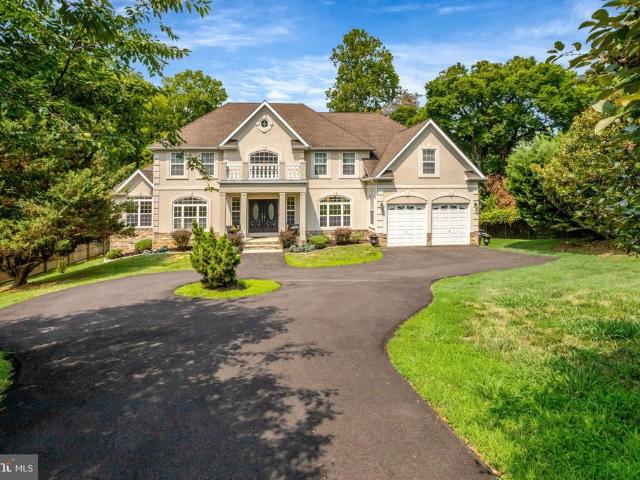 9219 Fort Foote Road