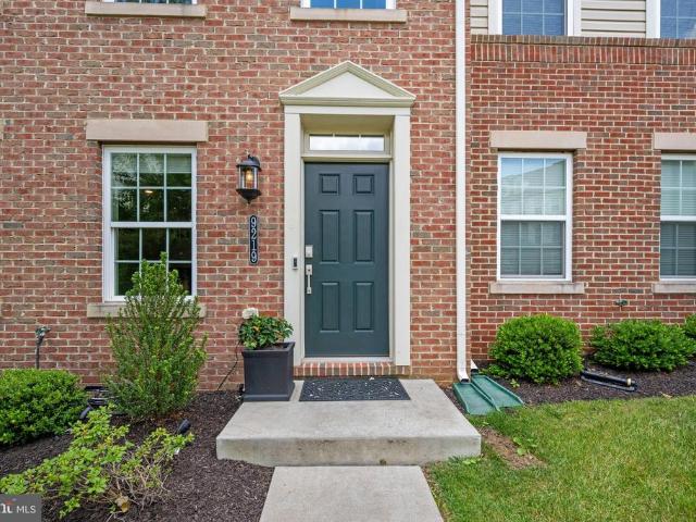 9219 Garrettson Circle